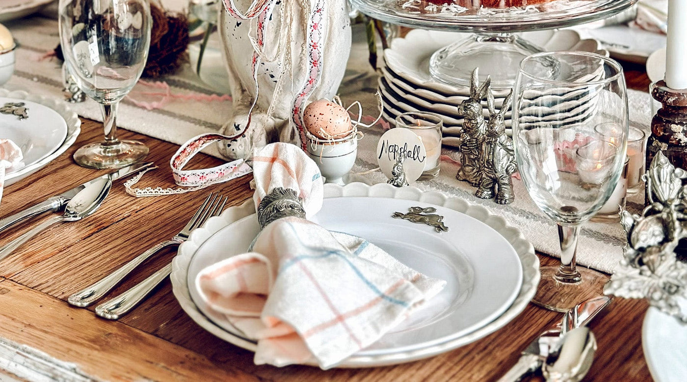 Easter - Vagabond House