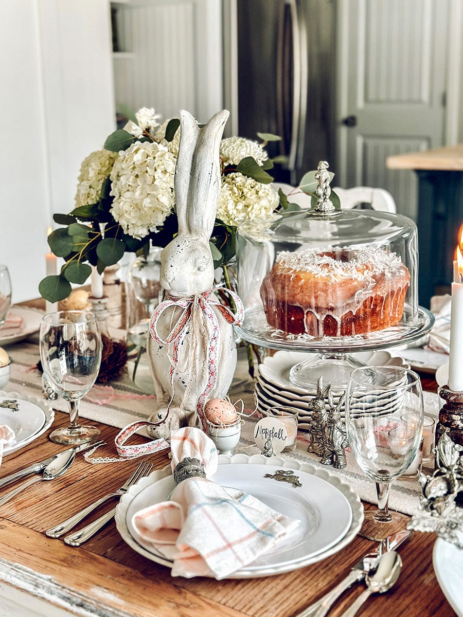 Easter - Vagabond House