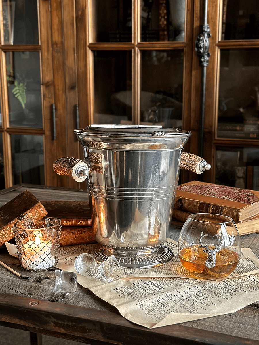 Barware - Vagabond House