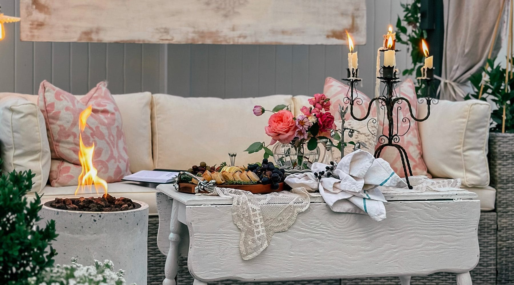Valentine's Day Gifts - Vagabond House