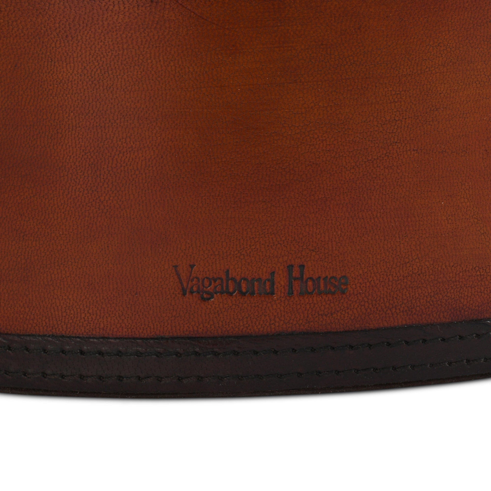 Shop for Top Quality Stylish Leather Magazine Basket for Living Room ...
