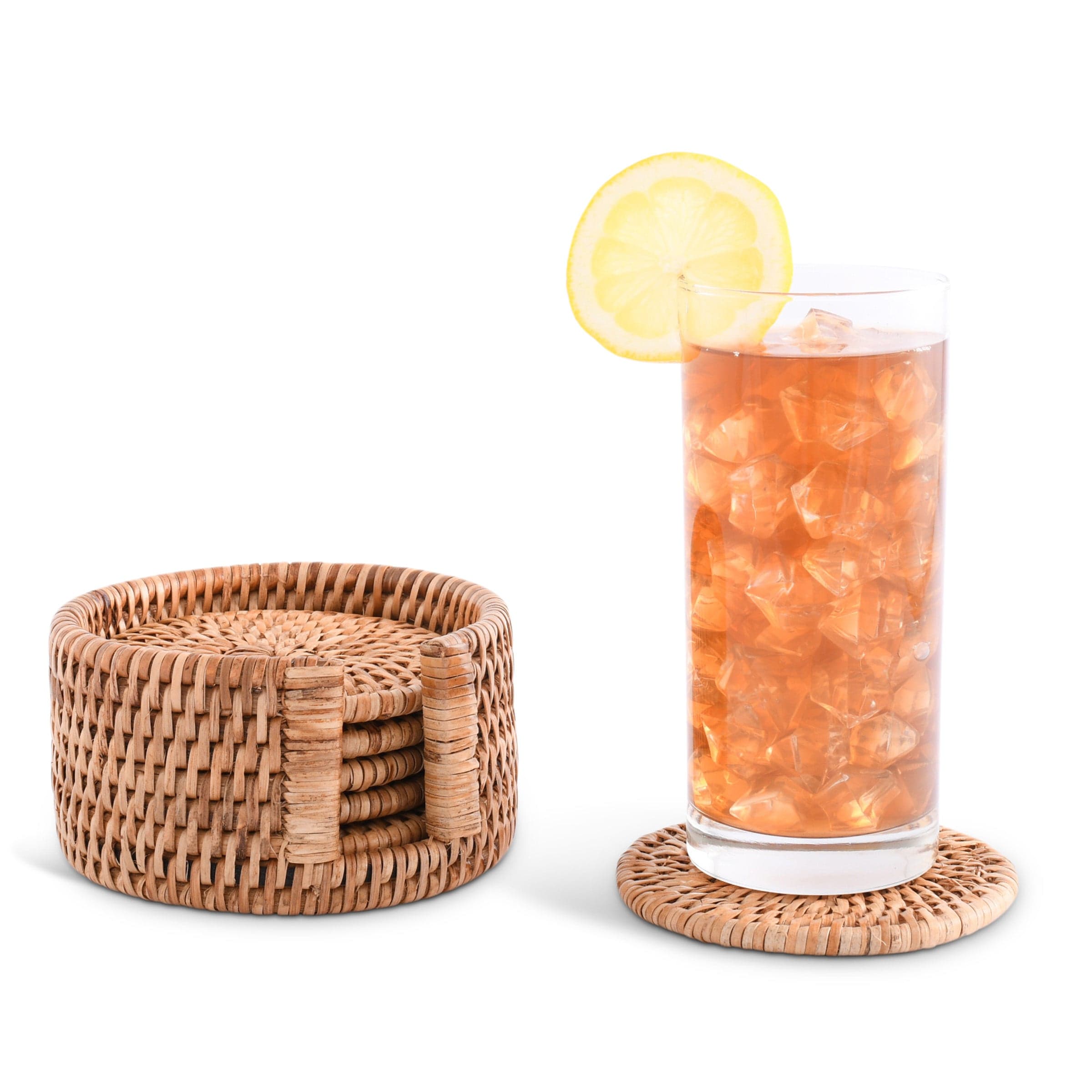 Best Handcrafted Coaster Set For Elegant Home Décor | Replacement ...