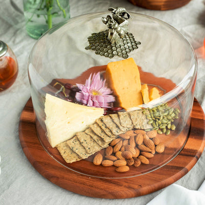 Cheese Boards - Vagabond House