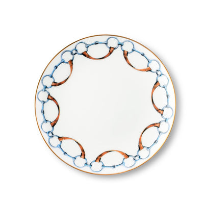 Vagabond House Bone China Wellington Dinnerware