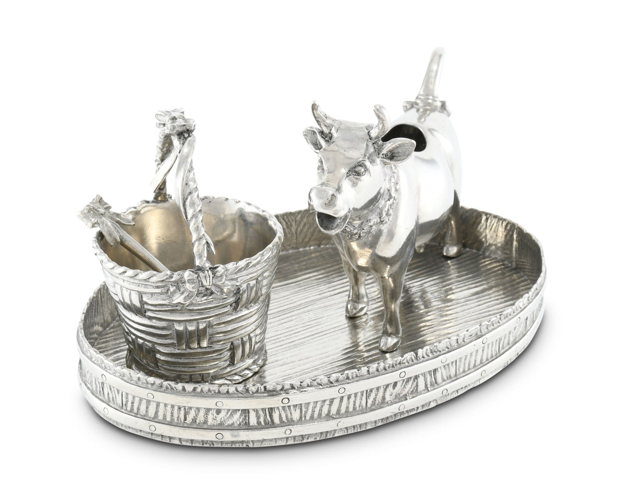 Shop for Luxury Mother's Day Present: Garden Friends Collection Mabel ...