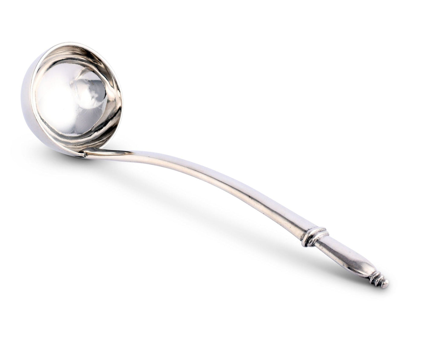 Shop Classic Harvest Collection Soup Ladle for Fine Dining Experience ...