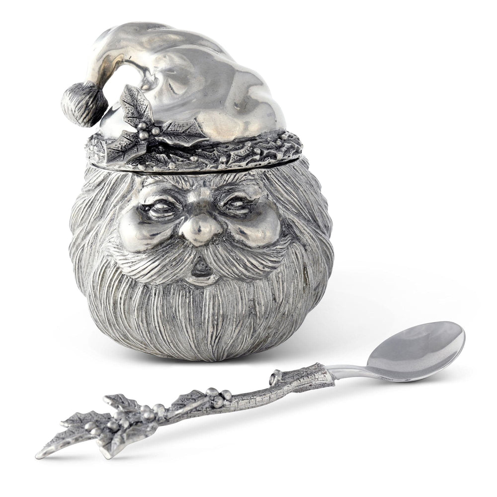best-present for Santa decor enthusiasts | Holidays | Vagabond House