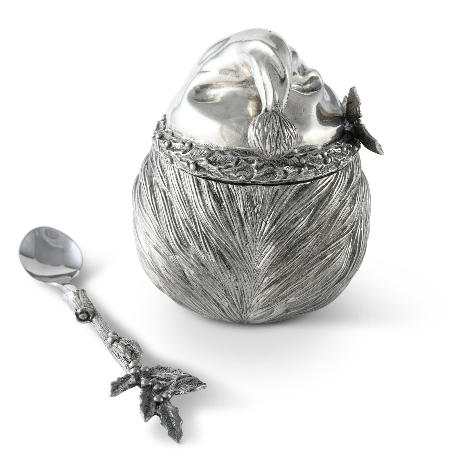 best-present for Santa decor enthusiasts | Holidays | Vagabond House