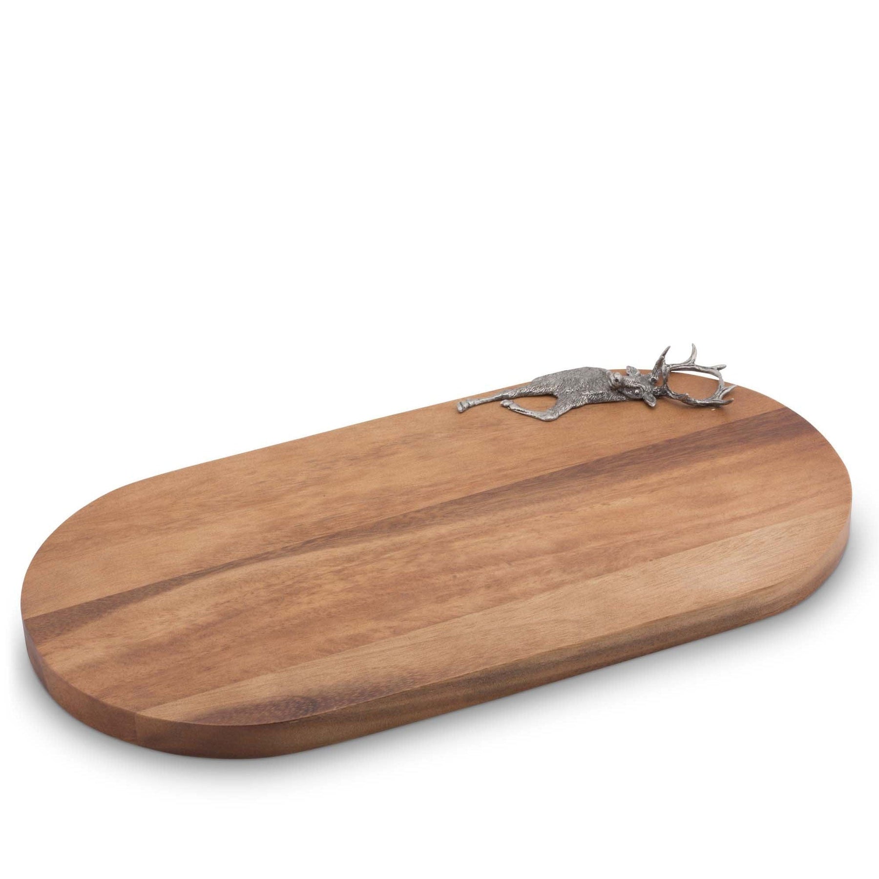 Impress Guests with a Durable Stag Bar Board for Wilderness Inspired ...