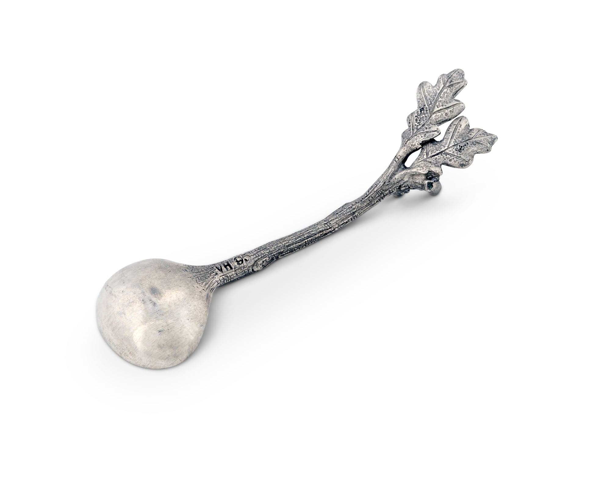Perfect Present: Small but Functional Artisanal Ladle Spoon | Majestic ...