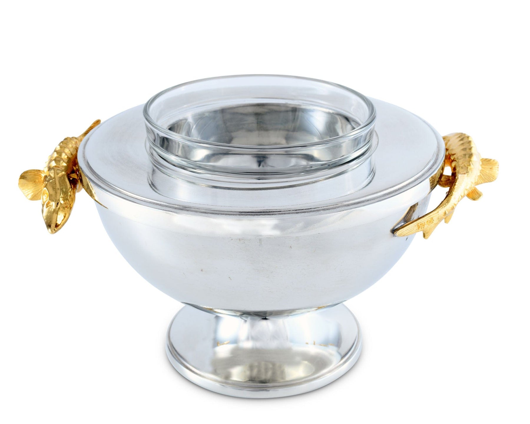 High-Quality Designer Caviar Server for Gifting | Medici Living ...