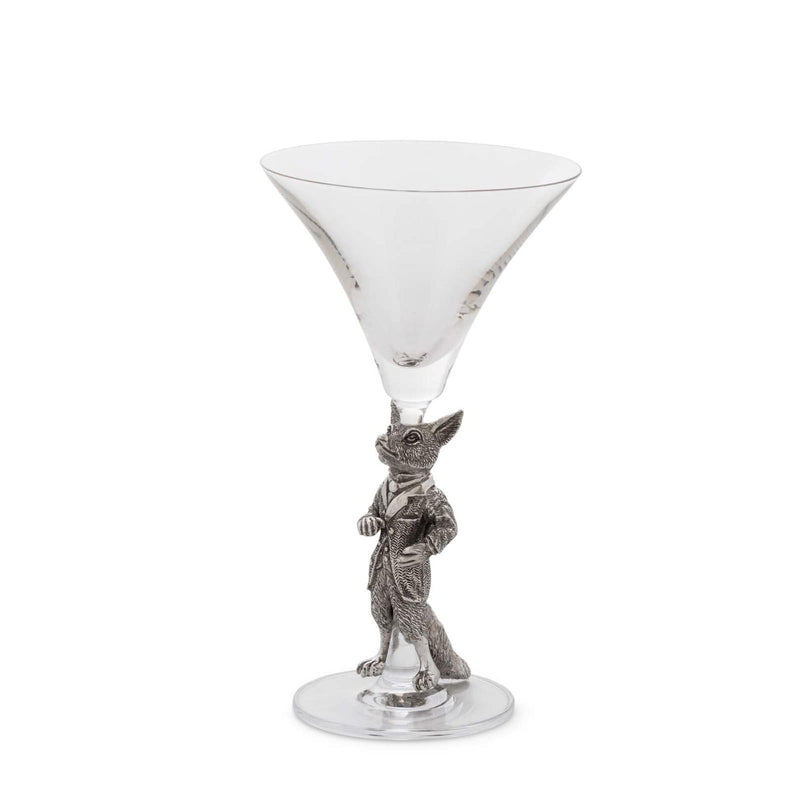 Morning Hunt - Vagabond House