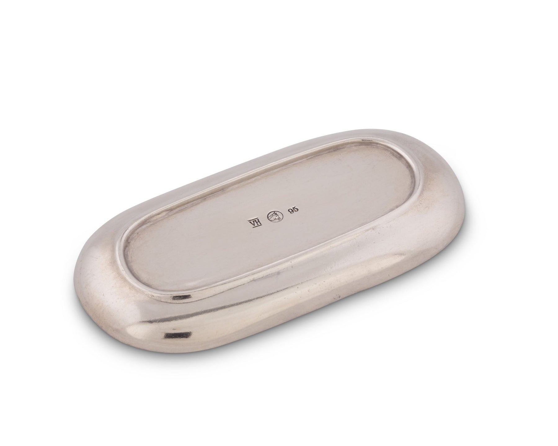 Designer Butter Dish Replacement Part | Replacement | Vagabond House