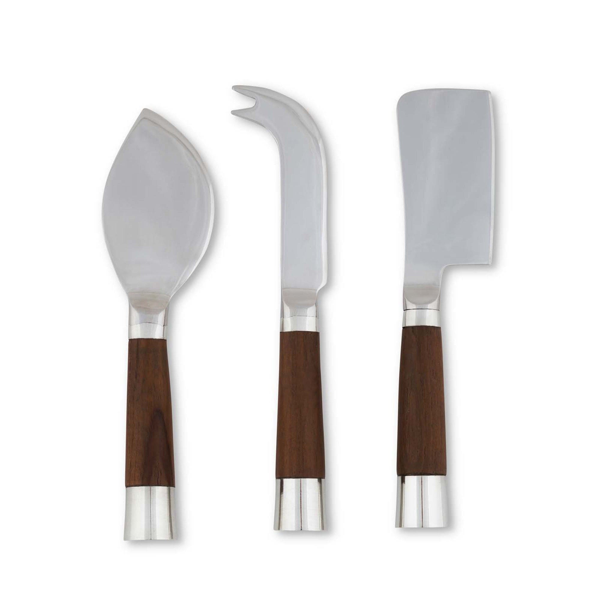 Shop sophisticated designer cheese set for parties | Tribeca | Vagabond ...