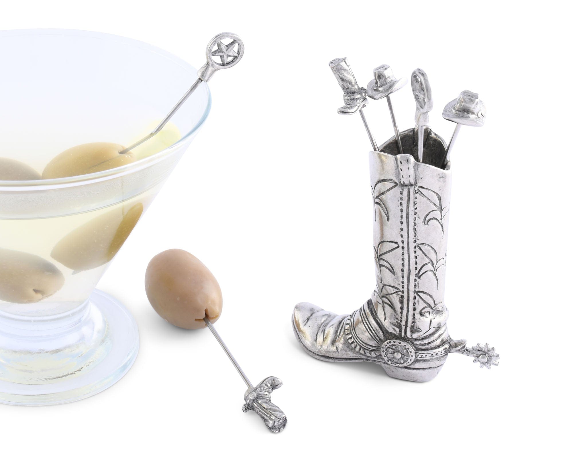 Unique Gift for Lovers of Cowboy Accessories | Western Frontier ...