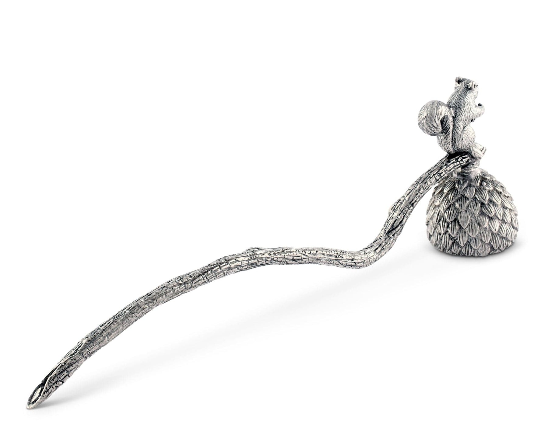 Best Choice Gift for Squirrel Lovers: Designer Squirrel Candle Snuffer ...